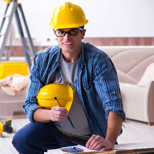 Stretched Ceiling Contractor